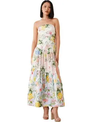 Yumi Kim Kellyn Maxi Dress - Floral