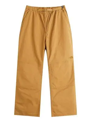 The North Face Beta Utility Trousers - Utility Brown