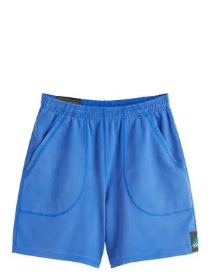 Adidas Eqt Shorts - Equipment Blue