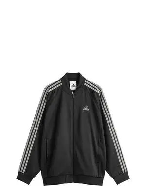 Adidas Track Top - Black