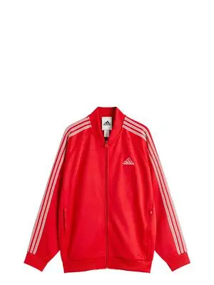 Adidas Track Top - Better Scarlet