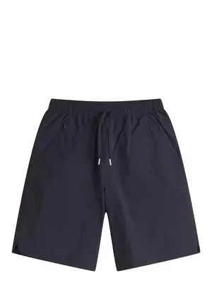 HIKING PATROL Lightweight Technical Shorts - Dark Navy
