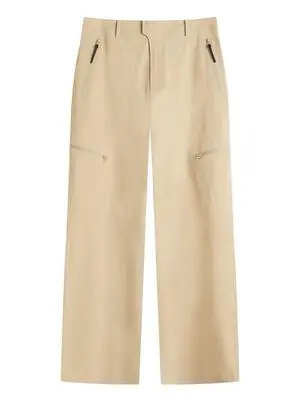 HIKING PATROL Technical Trousers - Beige