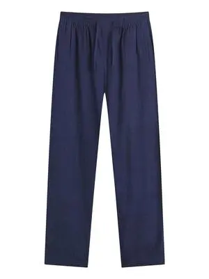 KARDO Drawstring Trousers - Navy