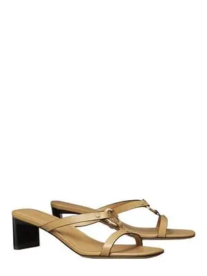 Tory Burch Ring Heeled Sandal - Cantucci