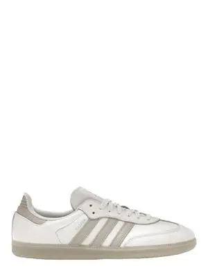 Adidas Adidas Samba OG Sneakers Footwear White/grey One