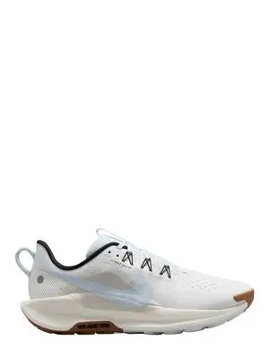 Nike React Pegasus Trail 5 - White/metallic Silver/sail