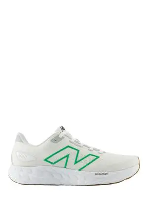 NEW BALANCE Fresh Foam 680v8 White/brighton Grey/kelly Green