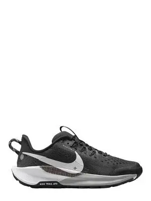 Nike React Pegasus Trail 5 - Black/anthracite/wolf Grey