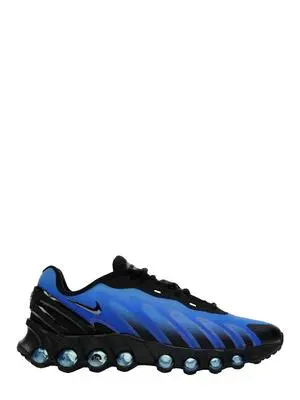 Nike Nike Air Max DN8 Sneakers Black/hyper Royal/university Blue