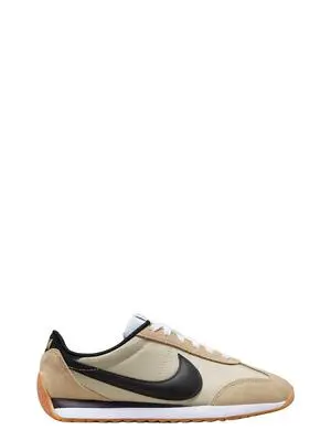 Nike Pacific Grain Sneaker - Grain/gum Light Brown/safety Orange