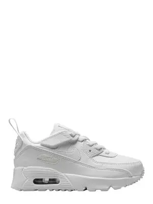 Nike Air Max 90 Easyon Sneakers - White/metallic Silver