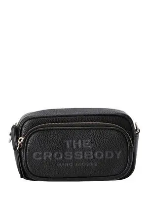 Marc Jacobs Crossbody - Black