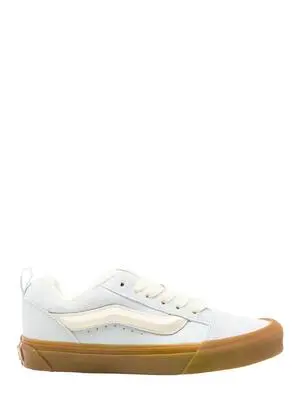 VANS Knu Skool Sneakers - Blue