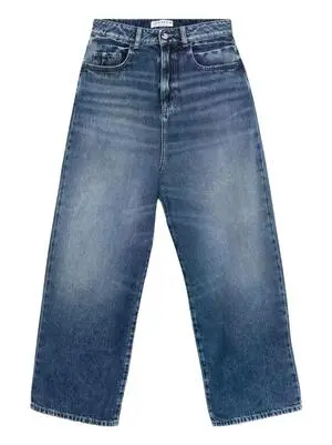 ICON DENIM LA Holly Jeans - Blue