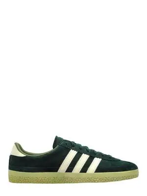 Adidas Roelee Spzl Sneakers - Green