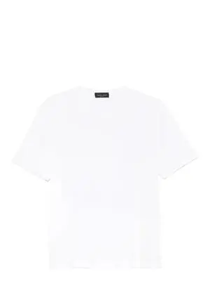 ROBERTO COLLINA Cotton T-shirt