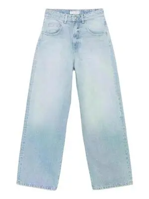ICON DENIM LA Poppy Eco Jeans - Blue