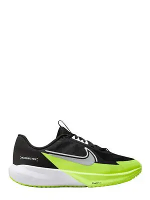 Nike Sonic Fly Sneakers - Black/white/volt