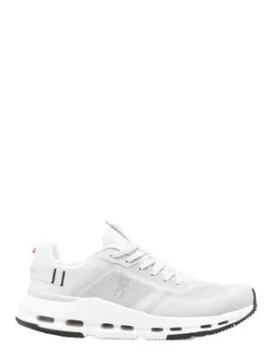 On Cloudnova Form 2 Tt Sneakers - Grey