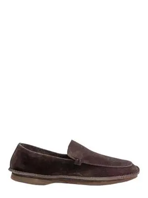 PREMIATA Premiata Suede Loafers