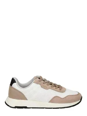 BOSS Titanium Sneakers - Neutrals