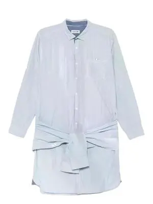 FAÇON JACMIN Cox Shirt - Blue
