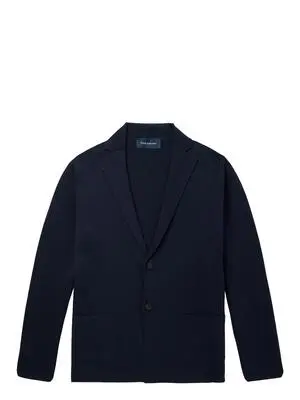 THOM SWEENEY Cotton Cardigan