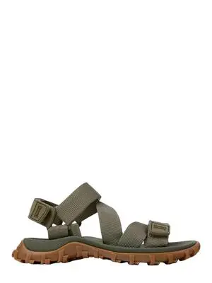 Camper Drift Trail Sandals - Green