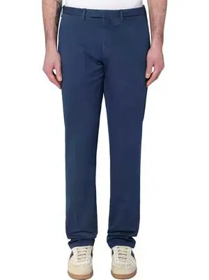 SANTANIELLO Regular Chino Trousers