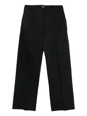 PATOU Patou Large Belted Trousers