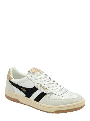 Gola Hawk Sneakers - White/black