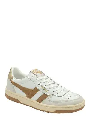Gola Hawk Sneakers - White/light Caramel