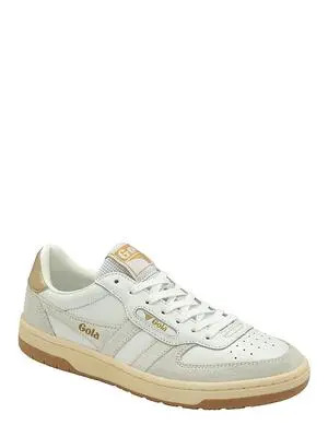 Gola Hawk Sneakers - White/white