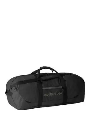 EAGLE CREEK No Matter What 110l Duffel - Black