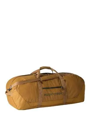 EAGLE CREEK No Matter What 110l Duffel - Safari Brown