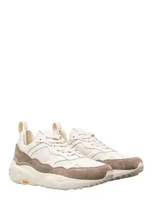 Clae Salazar Sneakers - Offwhite Cashmere