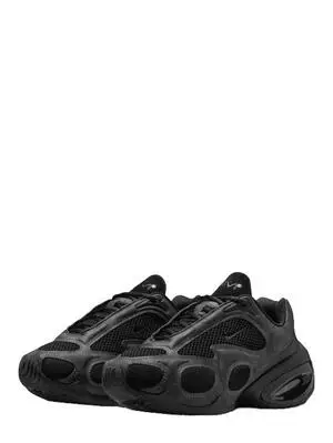 Nike Air Max Muse Se Sneaker - Anthracite/black/silver