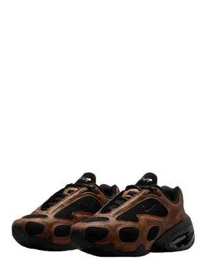 Nike Air Max Muse Se Sneaker - Light British Tan/black