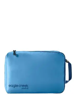 EAGLE CREEK Pack-it Isolate Clean/dirty Cube - Blue Dawn