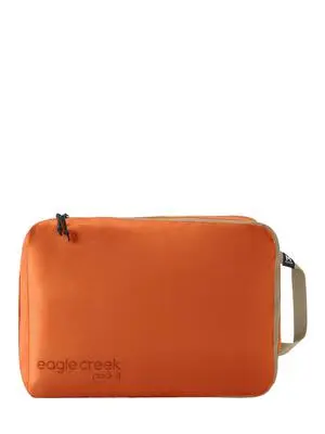 EAGLE CREEK Pack-it Isolate Clean/dirty Cube - Mandarin