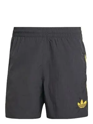 Adidas Jude Bellingham Shorts - Black