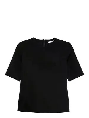 Max Mara Peter T-shirt - Black