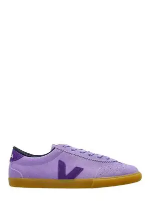 VEJA Low-top Sneakers - Purple