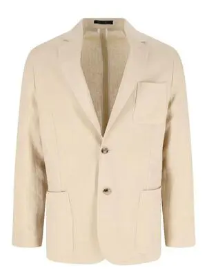 Paul Smith Jacket Beige