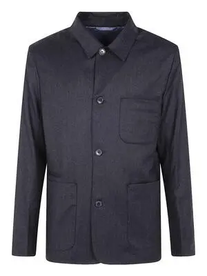 PAUL SMITH Paul Smith Four-Button Jacket