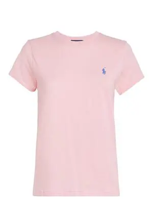 Polo Ralph Lauren Polo Pony T-Shirt Pink