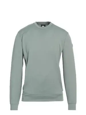 COLMAR Polyester Scuba Sweatshirt - Sage Green