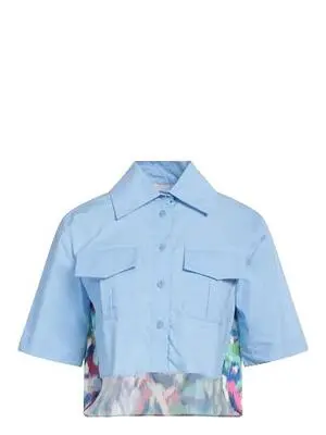 Liu Jo Shirt - Light Blue