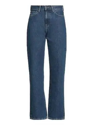 Carhartt Boot-cut Jeans - Blue